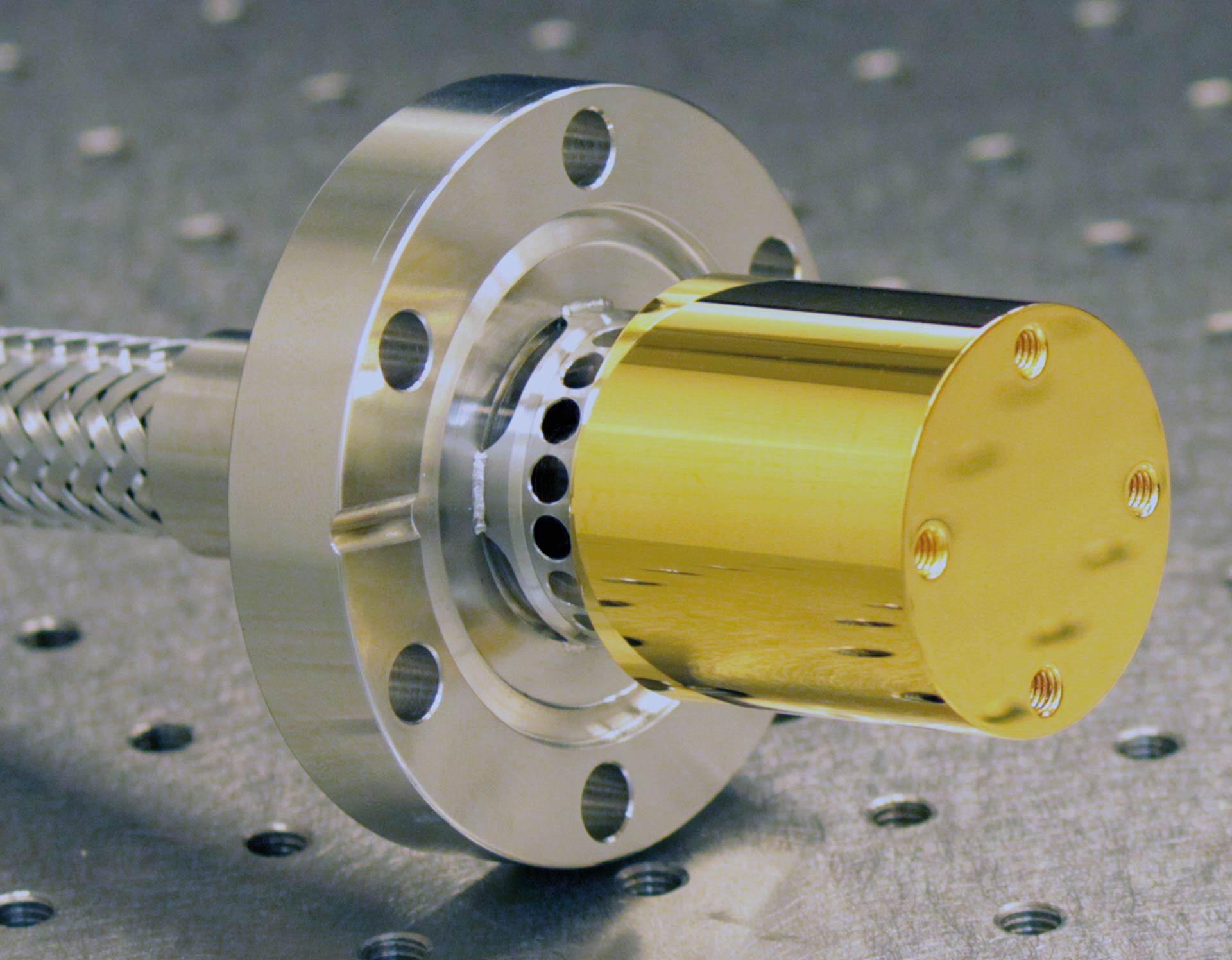 CryoSpectra | CryoCooler K90 Series