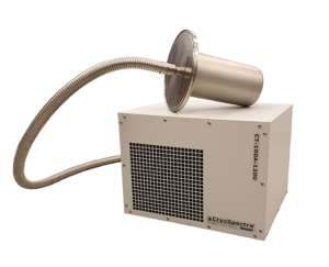 CryoSpectra | CryoTrap